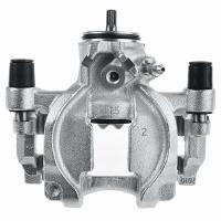 China Rear Driver Brake Caliper with Bracket for Audi 2015-2020 TT Quattro 2016-2019 for sale