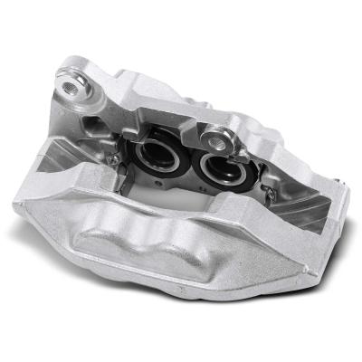 China Front Passenger Disc Brake Caliper without Bracket for Lexus LS400 1995-2000 for sale