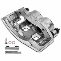 China Front Driver/Passenger Brake Caliper with Bracket for Dodge Ram 1500 2002-2005 for sale
