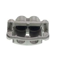 China Front Passenger Brake Caliper with Bracket for Ford F-150 Cab Pickup 2009 Lobo for sale