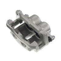 China Front Passenger Brake Caliper with Bracket for Ford F-150 Cab Pickup 2009 Lobo for sale