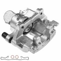 China Rear Driver Brake Caliper with Bracket for Chevrolet Cobalt 2008 2009 2010 2.0L for sale