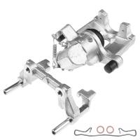 China Rear Driver Brake Caliper with Bracket for Chevrolet Cobalt 2008 2009 2010 2.0L for sale