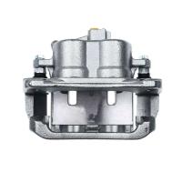China 2x Front Brake Caliper with Bracket for Lexus ES300 2002-2003 ES300 2004-2006 for sale
