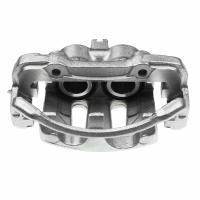 China 2x Front Disc Brake Calipers for Nissan D21 NP300 Pathfinder Pickup for sale