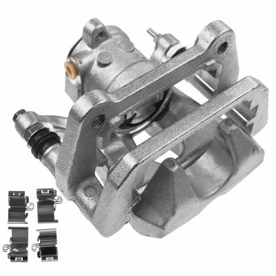 China Rear Driver Brake Caliper with Bracket for Jeep Cherokee 2014-2020 Chrysler 200 for sale