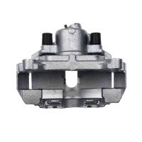 China Front Passenger Brake Caliper with Bracket for Volkswagen Jetta Passat Beetle for sale