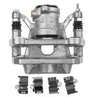 China Rear Driver Brake Caliper with Bracket for Jeep Cherokee 2014-2020 Chrysler 200 for sale