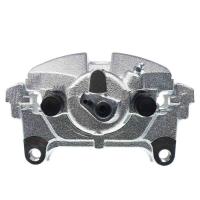 China Front Passenger Brake Caliper with Bracket for Volkswagen Jetta Passat Beetle for sale