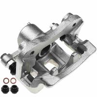 China Rear Driver Brake Caliper with Bracket for Hyundai Sonata 2008-2010 Azera for sale