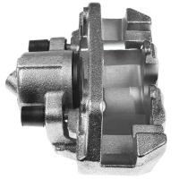 China 2x Front Brake Caliper with Bracket for Ford Escape 2001-2006 Mariner Mazda for sale