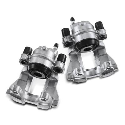 China 2x Rear Disc Brake Calipers for Mercedes-Benz E500 2005-2006 E320 for sale