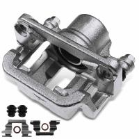 China Rear Driver Brake Caliper with Bracket for Suzuki Grand Vitara 2009-2013 for sale