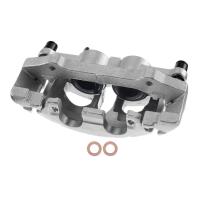 China Front Passenger Brake Caliper with Bracket for Ford Expedition Navigator 07-09 for sale