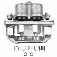 China 2x Front Brake Caliper with Bracket for Ford Edge 2007-2009 for sale
