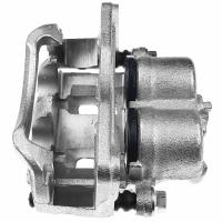 China 2x Front Brake Caliper with Bracket for Ford Edge 2007-2009 for sale