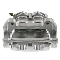 China Front Passenger Brake Caliper with Bracket for Pontiac G8 2008-2009 6.0L 6.2L for sale