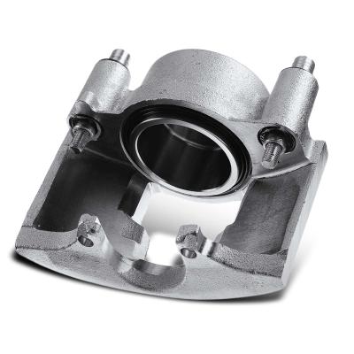 China Front Passenger Brake Caliper for Chevrolet GMC C/K Savana Express 2500 3500 Ram for sale