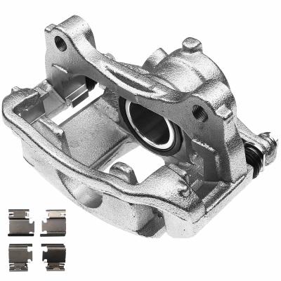 China Rear Driver Brake Caliper w/ Bracket for Ram ProMaster 1500 2500 3500 2014-2019 for sale