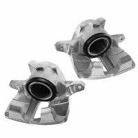 China 2x Front Disc Brake Calipers for Audi VW Golf 93-98 Jetta 89-98 Passat for sale