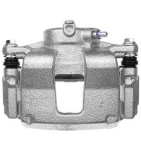 China Rear Driver Brake Caliper w/ Bracket for Ram ProMaster 1500 2500 3500 2014-2019 for sale