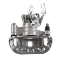 China Rear Driver Brake Caliper with Bracket for Toyota MR2 Spyder 2000-2002 for sale