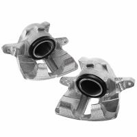 China 2x Front Disc Brake Calipers for Audi VW Golf 93-98 Jetta 89-98 Passat for sale