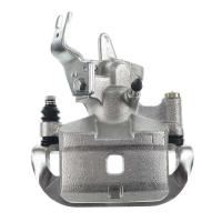China Rear Driver Brake Caliper with Bracket for Toyota MR2 Spyder 2000-2002 for sale