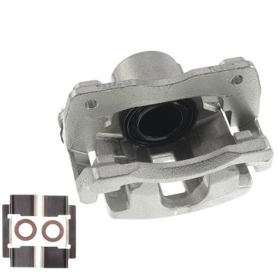 China Front Passenger Brake Caliper with Bracket for Chrysler PT Cruiser 03-09 Neon for sale