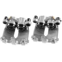 China 2x Front Disc Brake Calipers for Mercedes-Benz W211 S211 X164 W164 W251 for sale