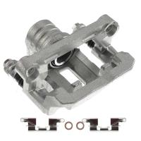 China Rear Driver Brake Caliper with Bracket for Nissan Frontier 2005-2018 Xterra for sale