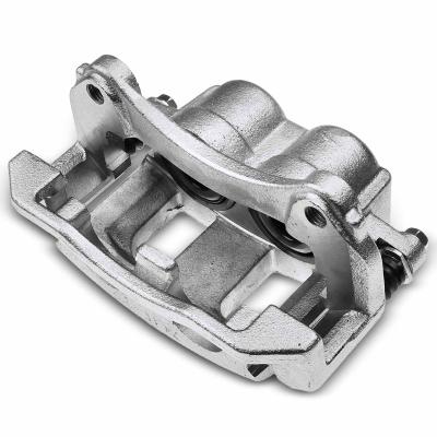 China Front Passenger Brake Caliper with Bracket for Saturn Vue 02-03 Chevy Equinox for sale