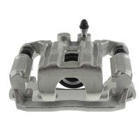 China Rear Driver Brake Caliper with Bracket for Nissan Frontier 2005-2018 Xterra for sale