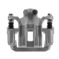 China Rear Driver Brake Caliper with Bracket for Nissan Frontier 2005-2018 Xterra for sale