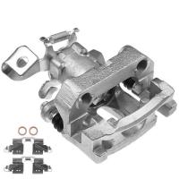 China Rear Driver Brake Caliper with Bracket for Scion xB 2008-2015 L4 2.4L for sale