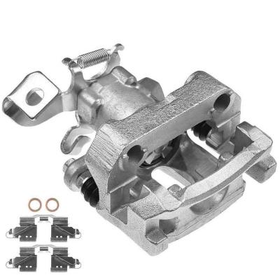 China Rear Driver Brake Caliper with Bracket for Scion xB 2008-2015 L4 2.4L for sale