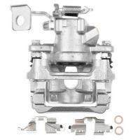 China Rear Driver Brake Caliper with Bracket for Scion xB 2008-2015 L4 2.4L for sale