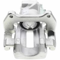 China 2x Rear Disc Brake Calipers with Bracket for Audi S4 2000-2002 V6 2.7L for sale