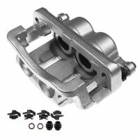 China Front Passenger Brake Caliper with Bracket for Ford F-350 F-450 Super Duty for sale