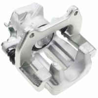 China 2x Rear Disc Brake Calipers with Bracket for Audi S4 2000-2002 V6 2.7L for sale