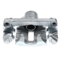 China Rear Driver Brake Caliper with Bracket for Chevrolet Buick Pontiac Oldsmobile for sale