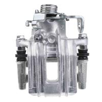 China Rear Driver Brake Caliper with Bracket for Audi A4 2003-2006 Quattro for sale