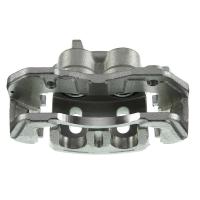 China Front Passenger Brake Caliper with Bracket for Mitsubishi Montero 1994-2000 3.5L for sale
