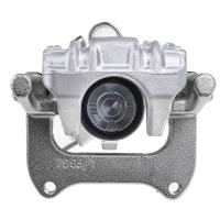 China Rear Driver Brake Caliper with Bracket for Audi A4 2003-2006 Quattro for sale