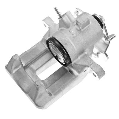 China Rear Driver Brake Caliper for Volkswagen Passat Audi A6 Allroad Quattro for sale