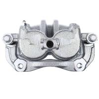 China Front Passenger Brake Caliper with Bracket for Kia Sedona 2006-2014 Entourage for sale