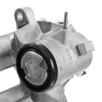 China Rear Driver Brake Caliper for Volkswagen Passat Audi A6 Allroad Quattro for sale