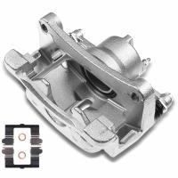 China Front Passenger Brake Caliper with Bracket for Mazda CX-5 2013-2019 for sale