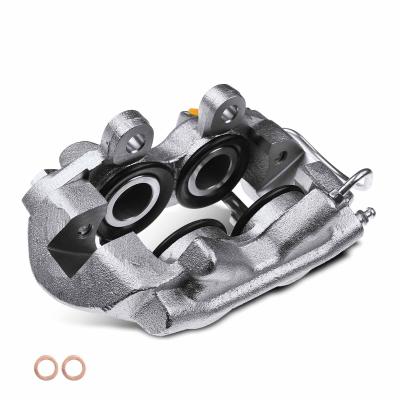 China Front Passenger Brake Caliper for Ford Mustang 1965 1966 for sale