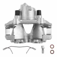 China 2x Front Disc Brake Calipers for Volkswagen Jetta 96-05 Golf Audi for sale